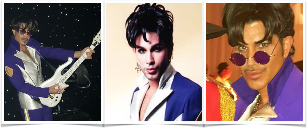 Prince TT – LV Entertainment