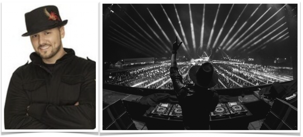 DJ T-Wayne – LV Entertainment