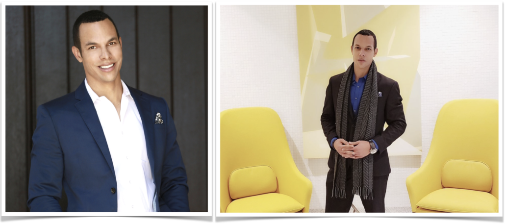 Madison Alexander – LV Entertainment