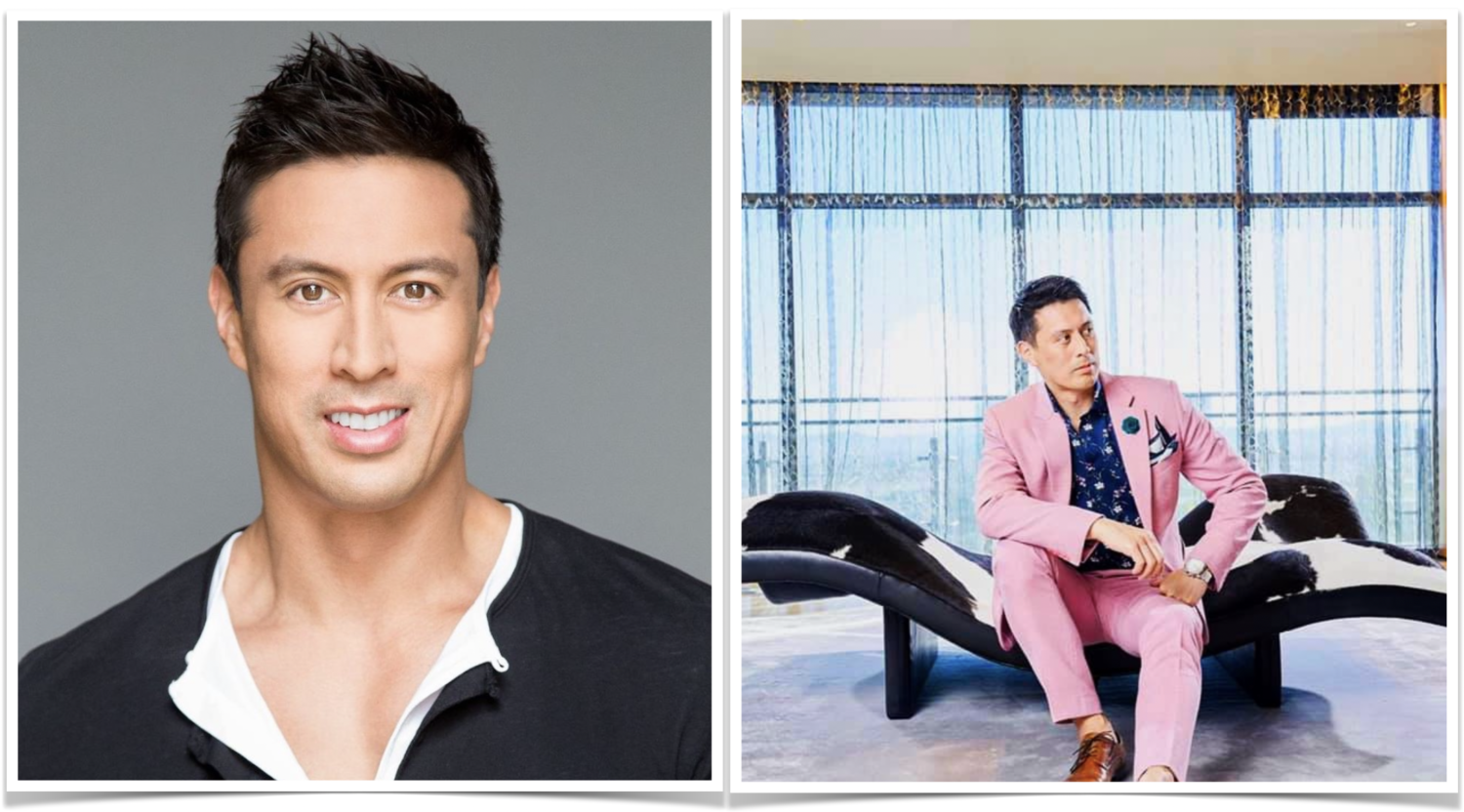 Bryan Chan – LV Entertainment