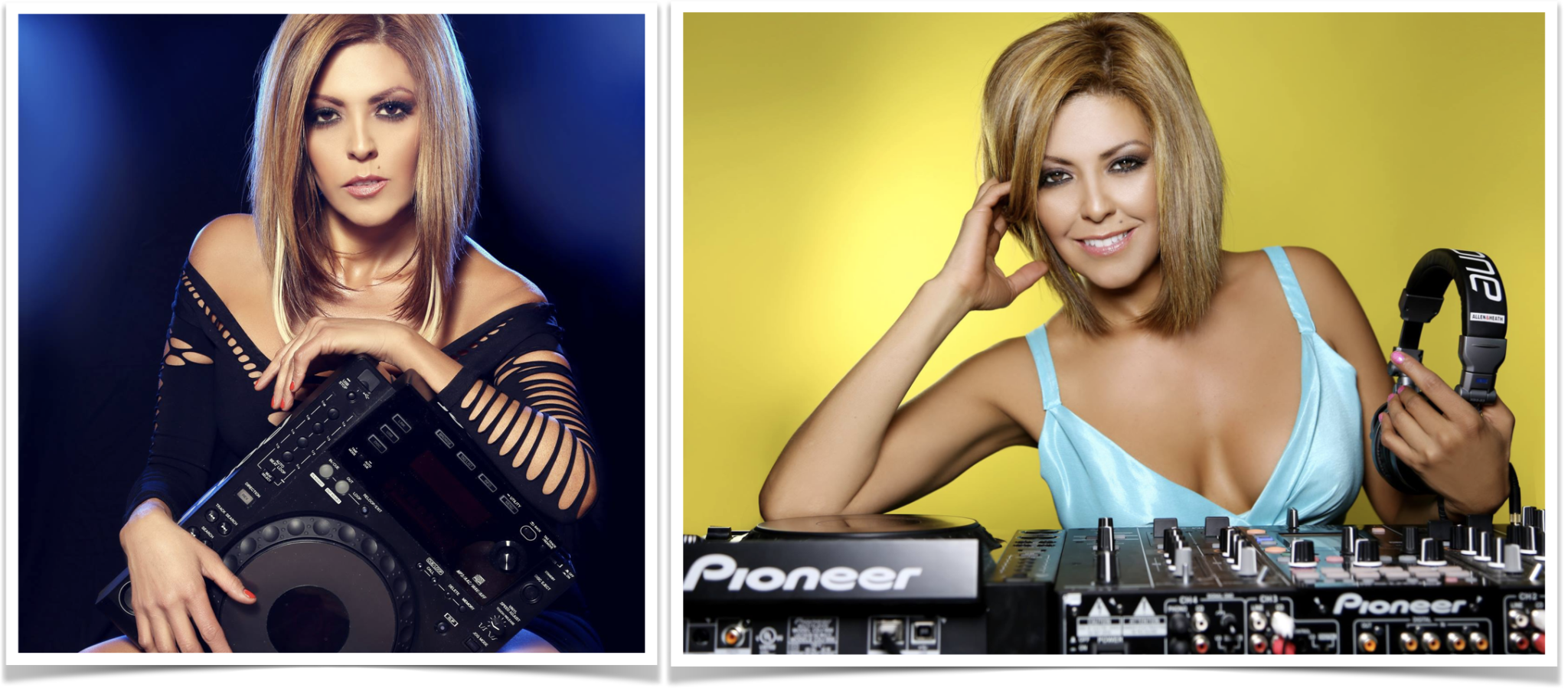 DJ LIZ – LV Entertainment